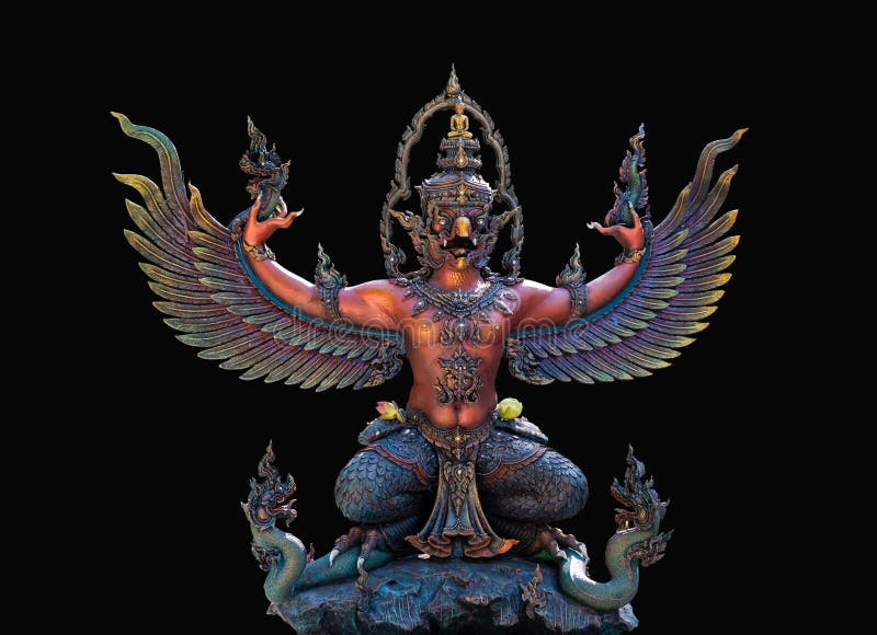 3,204 Garuda Statue Stock Photos - Free & Royalty-Free Stock Photos ...