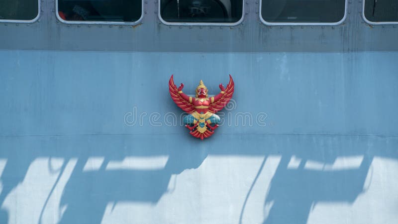 US Navy Emblem stock photo. Image of protect, duty, naval - 27429526