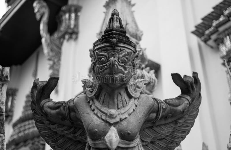 237 Black Garuda Stock Photos - Free & Royalty-Free Stock Photos from ...