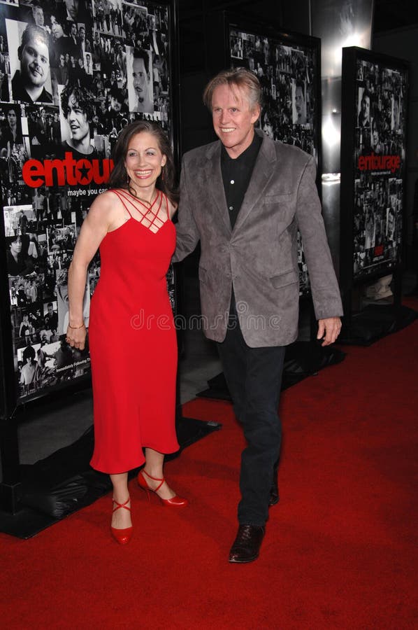 Gary Busey editorial image. Image of june, studios, angeles - 26912490