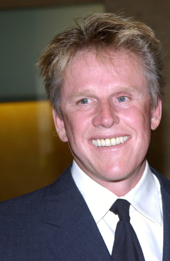 Gary Busey editorial image. Image of june, studios, angeles - 26912490