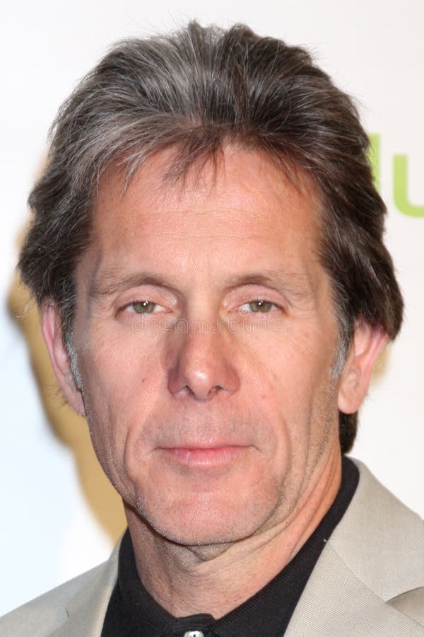 Gary Cole editorial image. Image of arclight, cole, arrives - 35523375