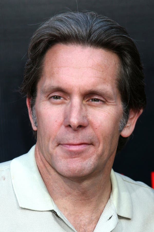 Gary Cole editorial image. Image of premiere, cole, 2008 - 26490905