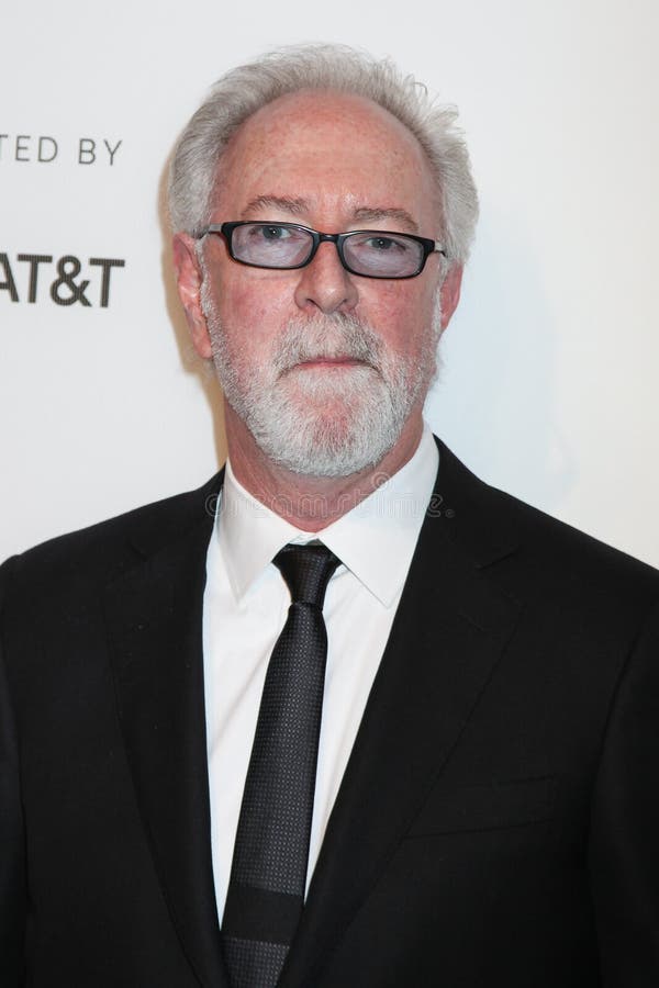 Gary Goetzman photo stock éditorial. Image of barbu, retenu - 70252163