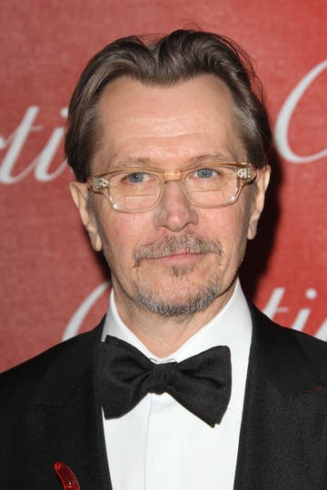 Gary Oldman editorial stock photo. Image of gary, palm - 23275693