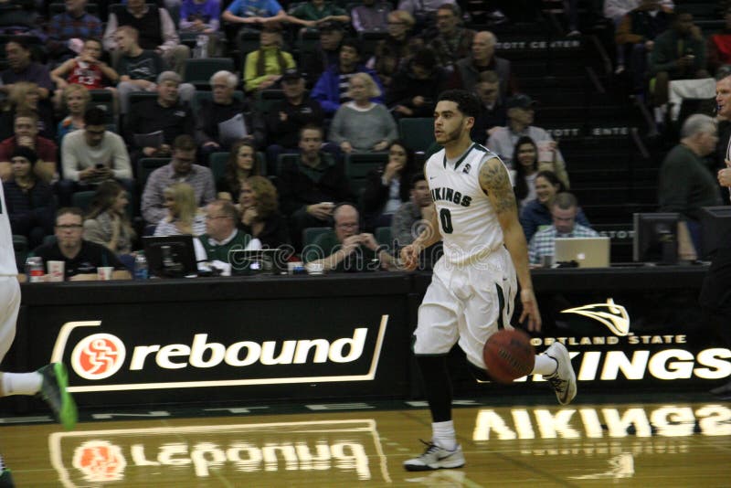 Gary Winston editorial photo. Image of center, ncaa, douglas - 49076571