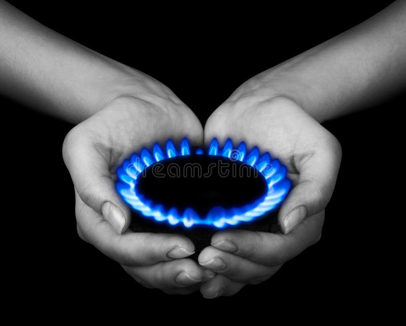 Gas stock photo. Image of cook, danger, cooking, heat - 8215306