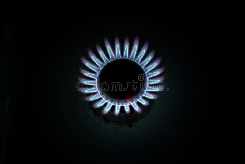 Gas stock image. Image of energy, cooking, cooker, close - 3096275