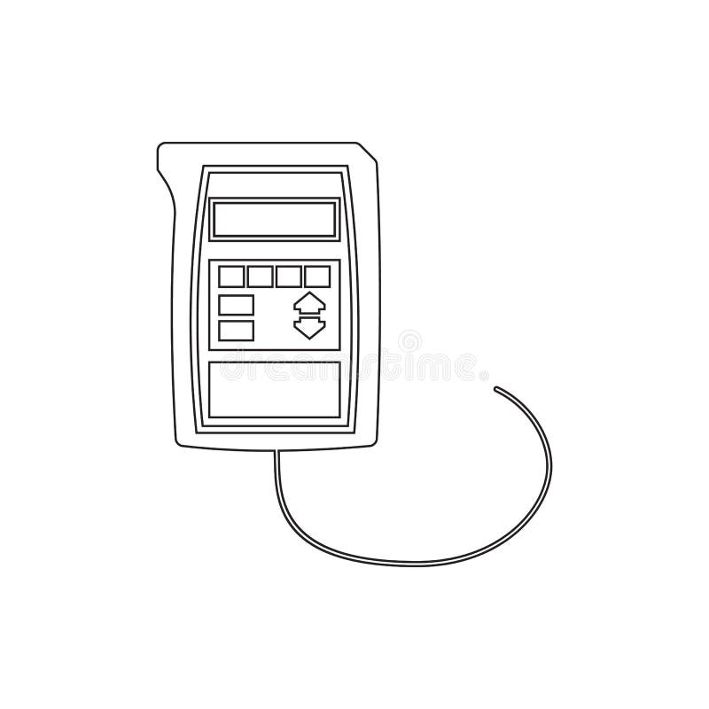 Health Analyzer Stock Illustrations – 260 Health Analyzer Stock ...