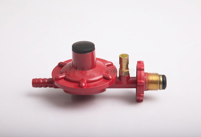 Gas Auto Safety Controller Valve for Connecting with Gas Stove and Gas ...