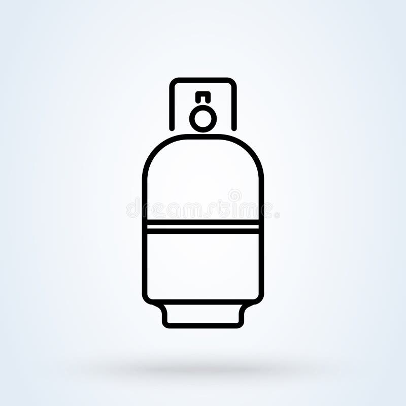 Gas Bottle Stock Illustrations – 14,456 Gas Bottle Stock Illustrations ...