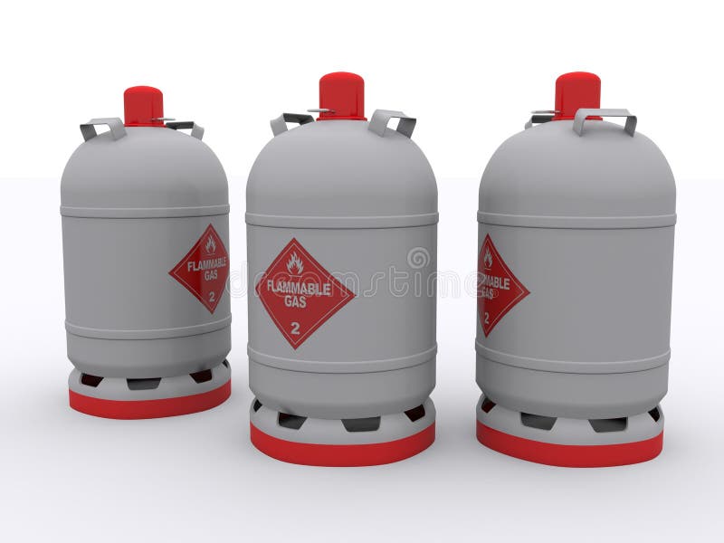 Gas Bottles Stock Illustrations – 289 Gas Bottles Stock Illustrations ...
