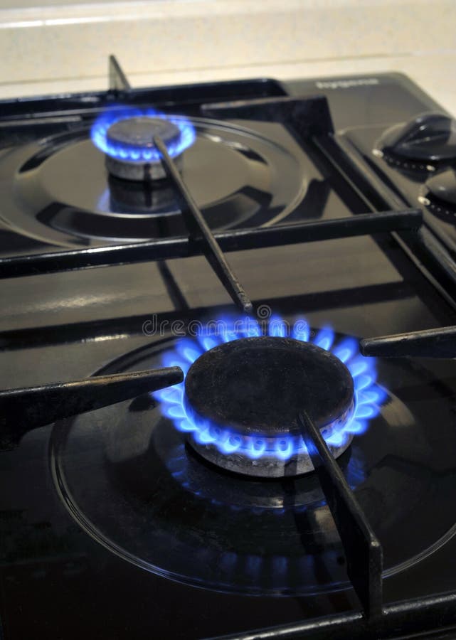 Gas stock photo. Image of heating, stove, power, cost - 66838836