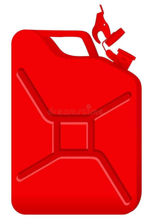 Gas Can Vector Stock Illustrations – 17,847 Gas Can Vector Stock ...