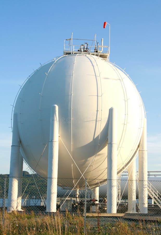 Gas container stock photo. Image of liquid, explosive - 5357200