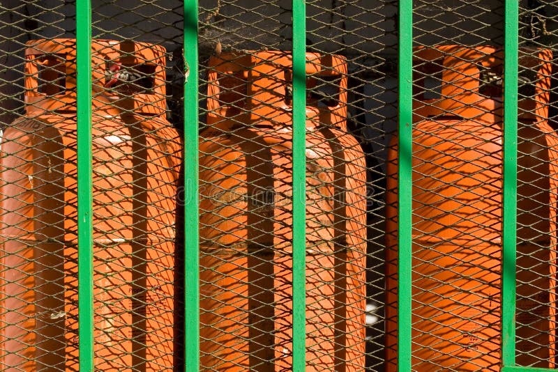 Gas del butano imagen de archivo. Imagen de repuesio - 17904603