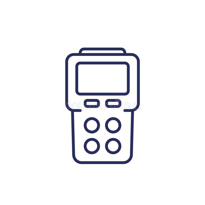 Gas Detection Meter Stock Illustrations – 71 Gas Detection Meter Stock ...