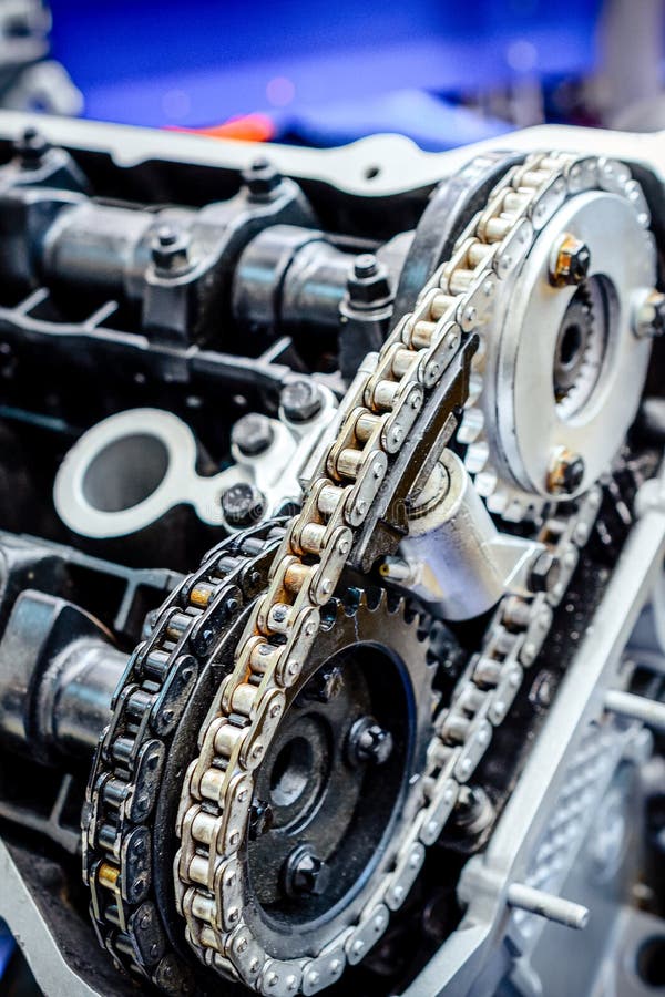 Gas distribution mechanism stock photo. Image of steel - 85526310