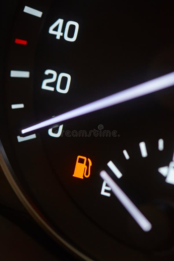 Empty Tank stock image. Image of measurement, pump, power - 4619453