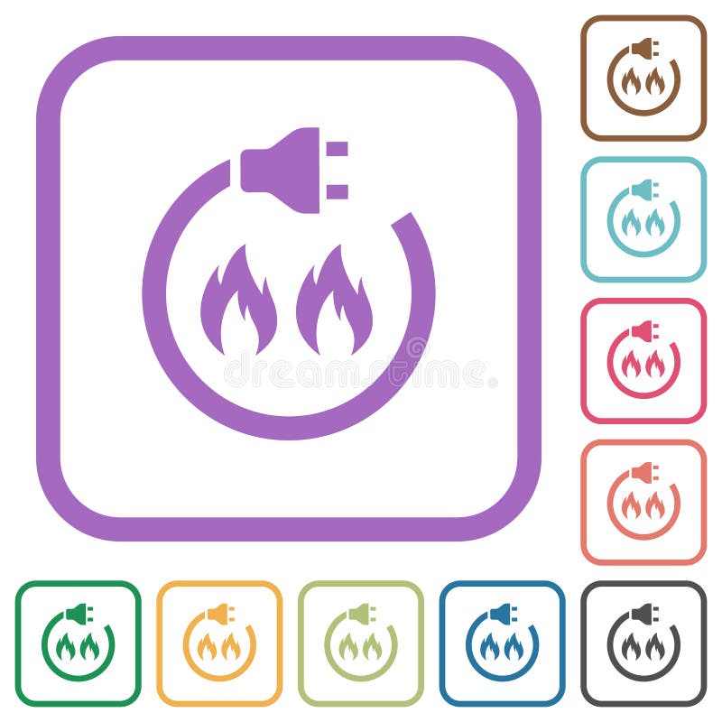 Electricalplug Stock Illustrations – 266 Electricalplug Stock ...