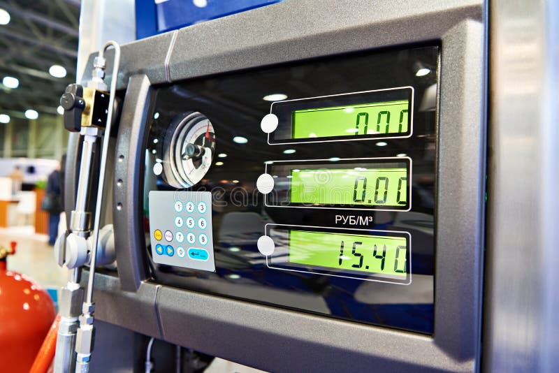 Gas Station Keypad Stock Photos - Free & Royalty-Free Stock Photos from ...