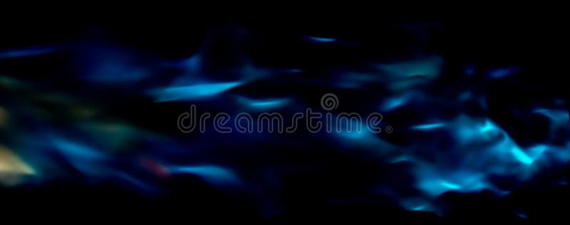 Gas Flame, Background or Texture Stock Illustration - Illustration of ...