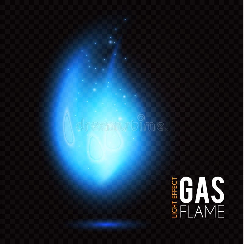 Blue Flame Gas Frame Stock Illustrations – 313 Blue Flame Gas Frame ...