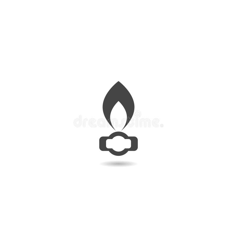Flame Gas Logo Stock Illustrations – 10,252 Flame Gas Logo Stock ...