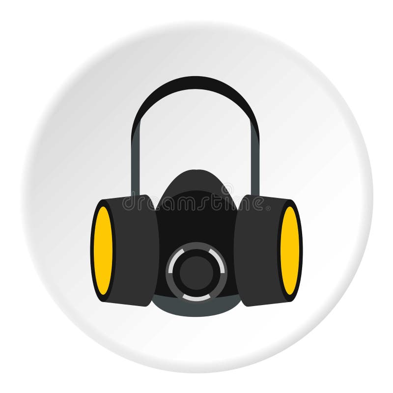 Half-mask, Stethoscope and Asclepius Snake for World Health Day ...