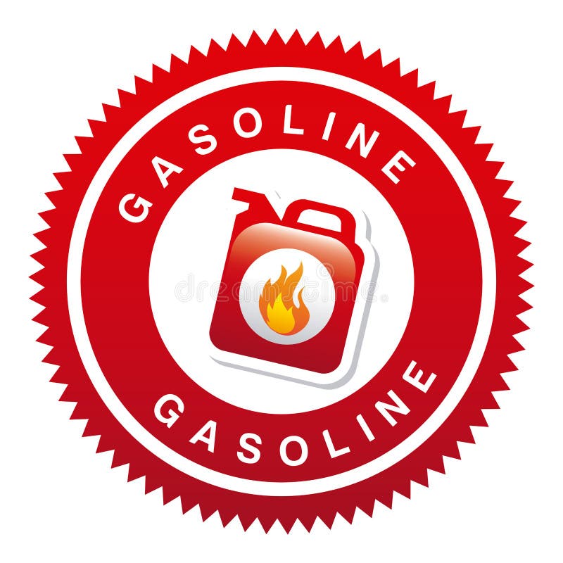 Gas industry design stock vector. Illustration of sign - 46515392