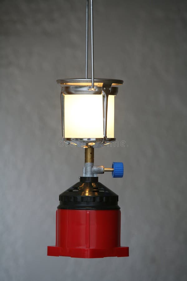 Gas lamp stock photo. Image of retro, traditional, emergency - 459918
