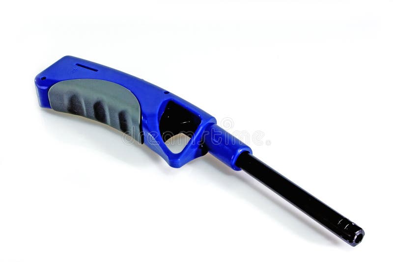 Gas Lighter Picture. Image: 3840241