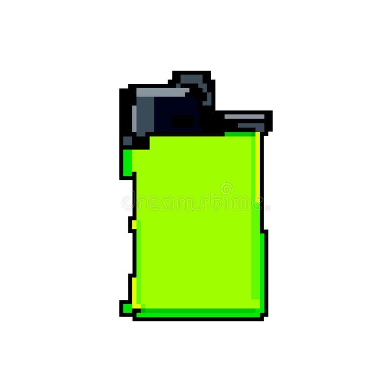 Pixel Art Gas Stock Illustrations – 272 Pixel Art Gas Stock ...