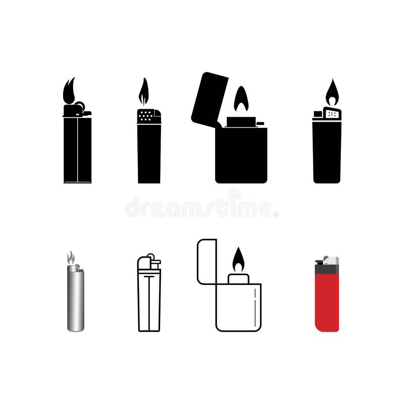 Lighter Pixel Stock Illustrations – 141 Lighter Pixel Stock ...