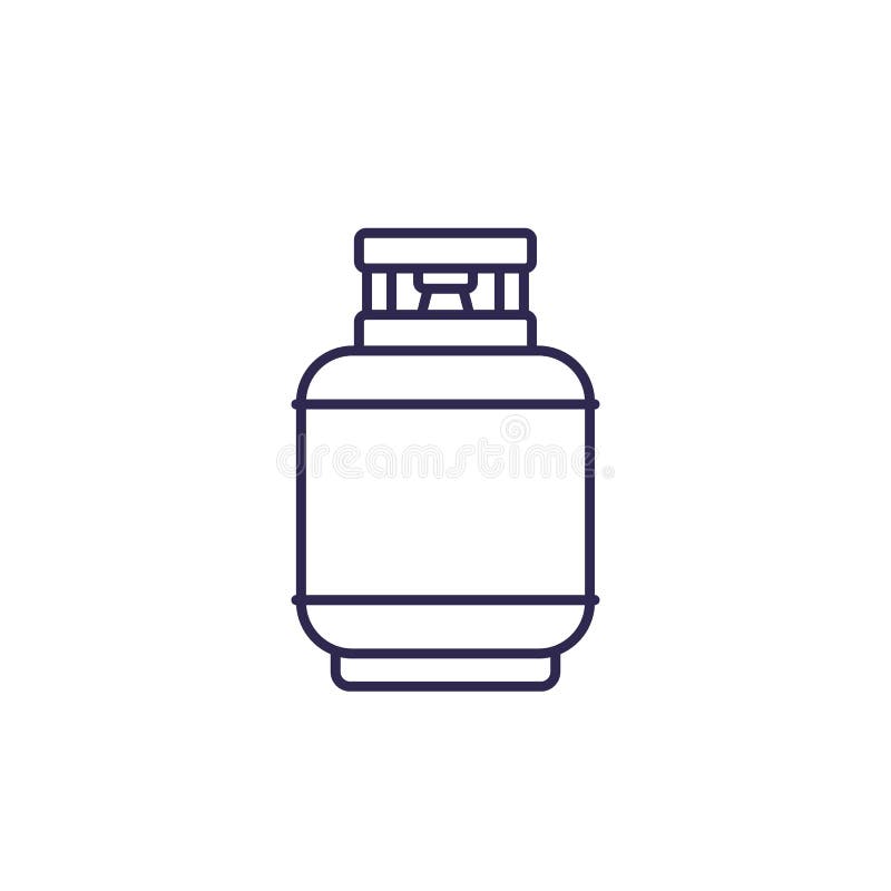 Icon Lpg Gas Stock Illustrations – 4,663 Icon Lpg Gas Stock ...
