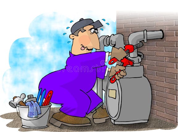 Natural Gas Man Stock Illustrations – 1,357 Natural Gas Man Stock ...