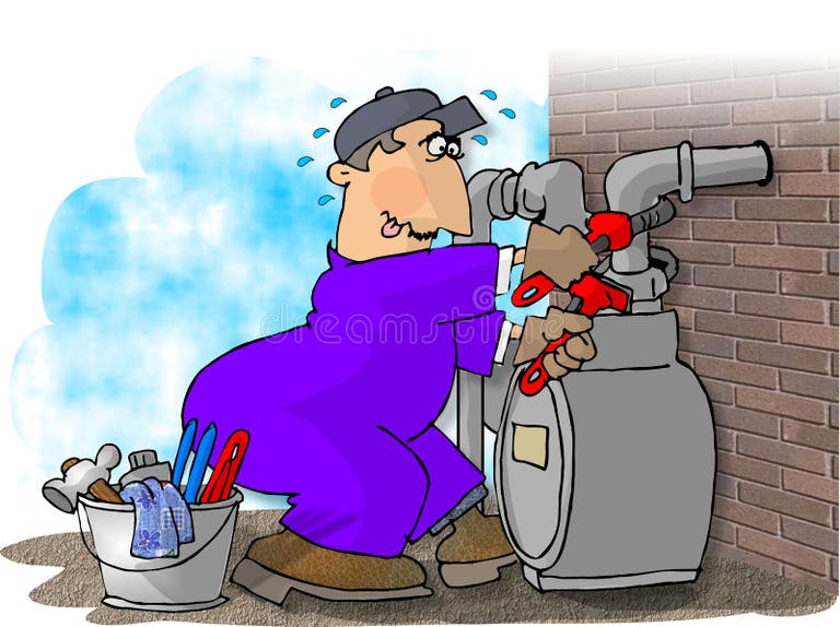 Gas Man Stock Illustrations – 19,343 Gas Man Stock Illustrations ...