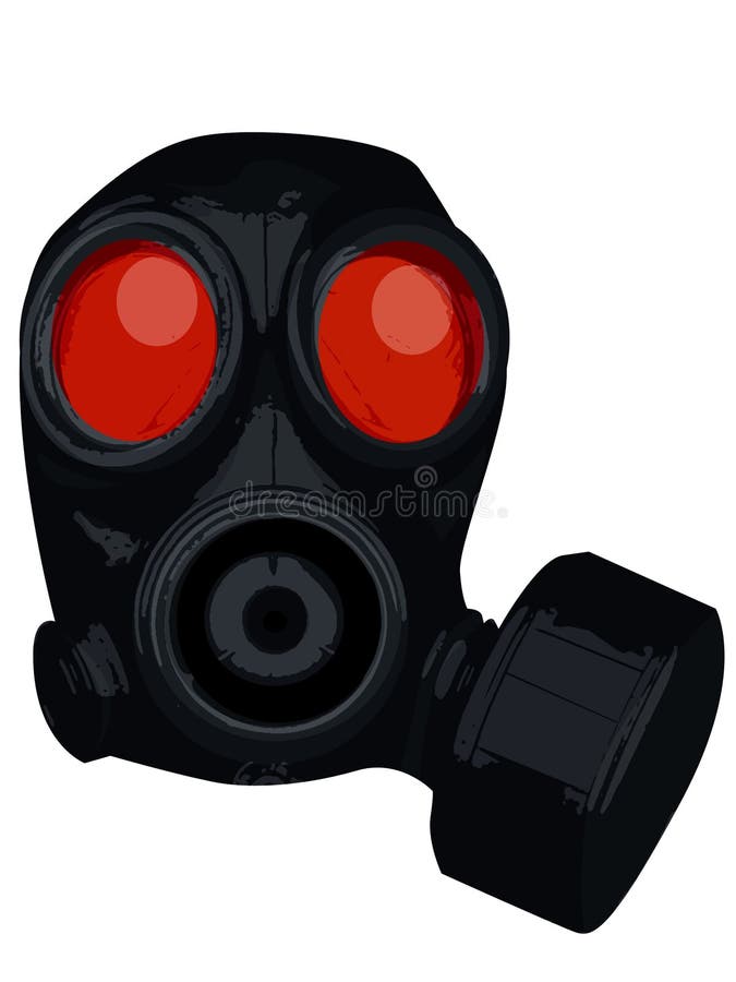 7+ Evil gas mask Free Stock Photos - StockFreeImages