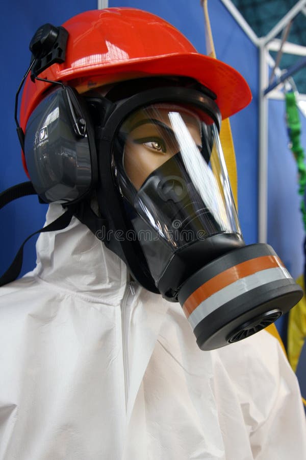 7+ Gas mask hat Free Stock Photos - StockFreeImages