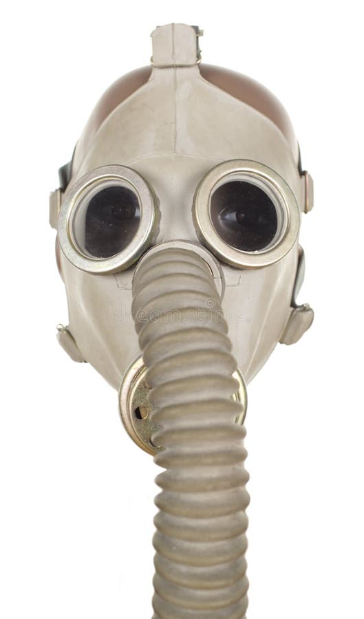 Gas mask stock photo. Image of fighter, history, head - 36918656