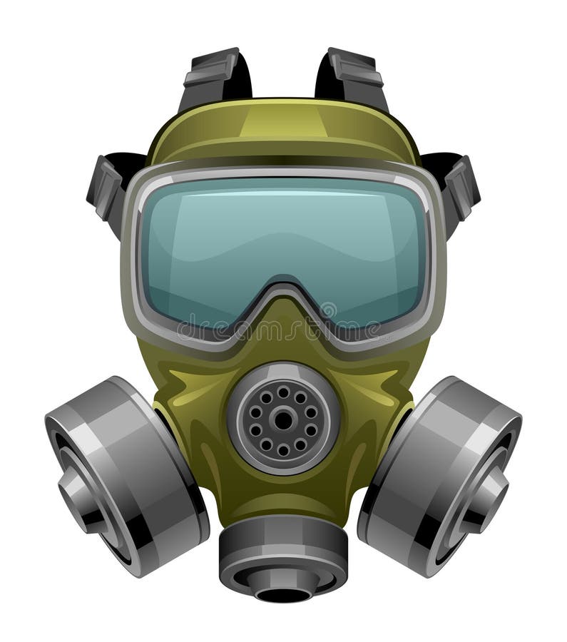 Gas Mask Stock Illustrations – 23,626 Gas Mask Stock Illustrations ...