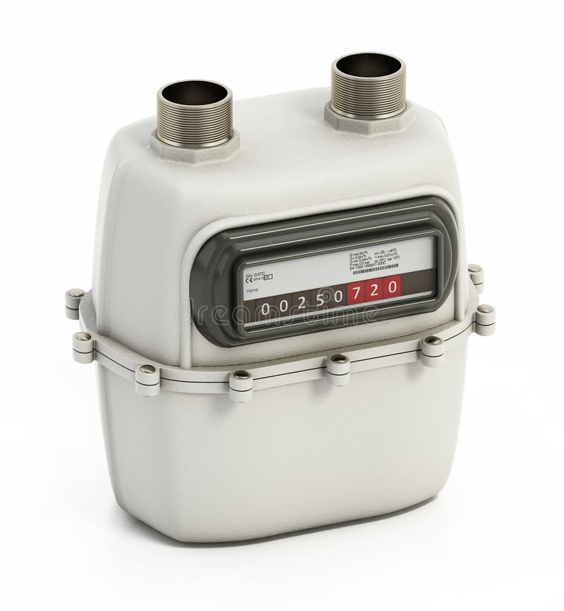 Home Gas Meter Stock Illustrations – 790 Home Gas Meter Stock ...