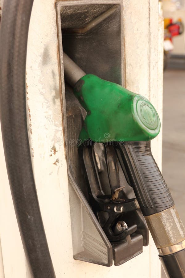 Gas nozzle stock image. Image of petro, fuel, concepts - 25449989