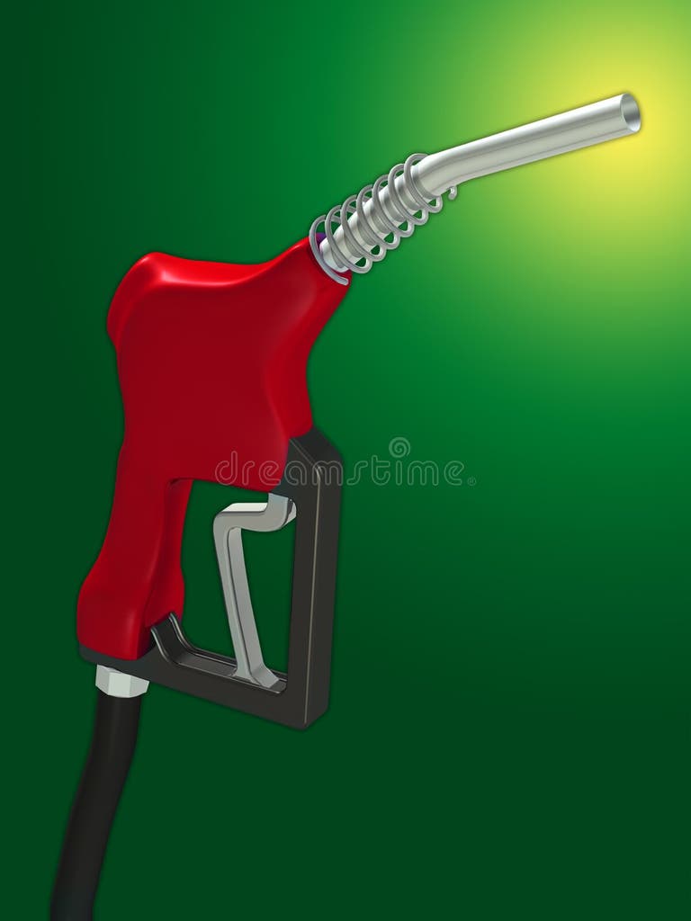 3d Gas Nozzle Stock Illustrations – 2,934 3d Gas Nozzle Stock ...