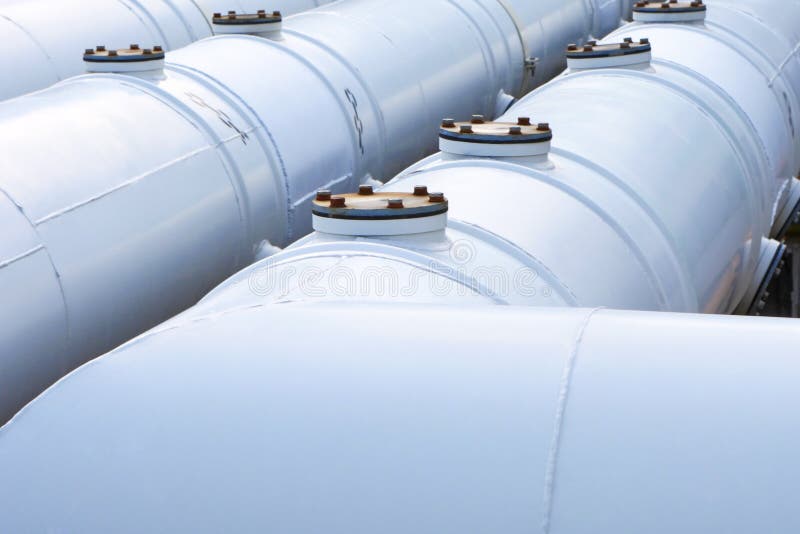 Gas pipeline stock image. Image of aqueduct, fuel, connection - 38753381
