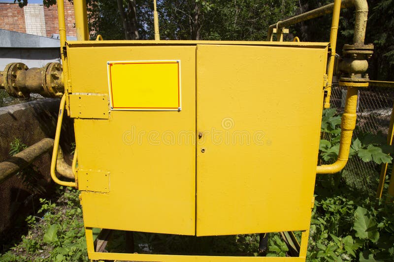 Gas Pipes. Gas Distribution Network in the City Stock Photo - Image of ... Gas Pipes. Gas Distribution Network in the City Stock Photo - Image of ...
