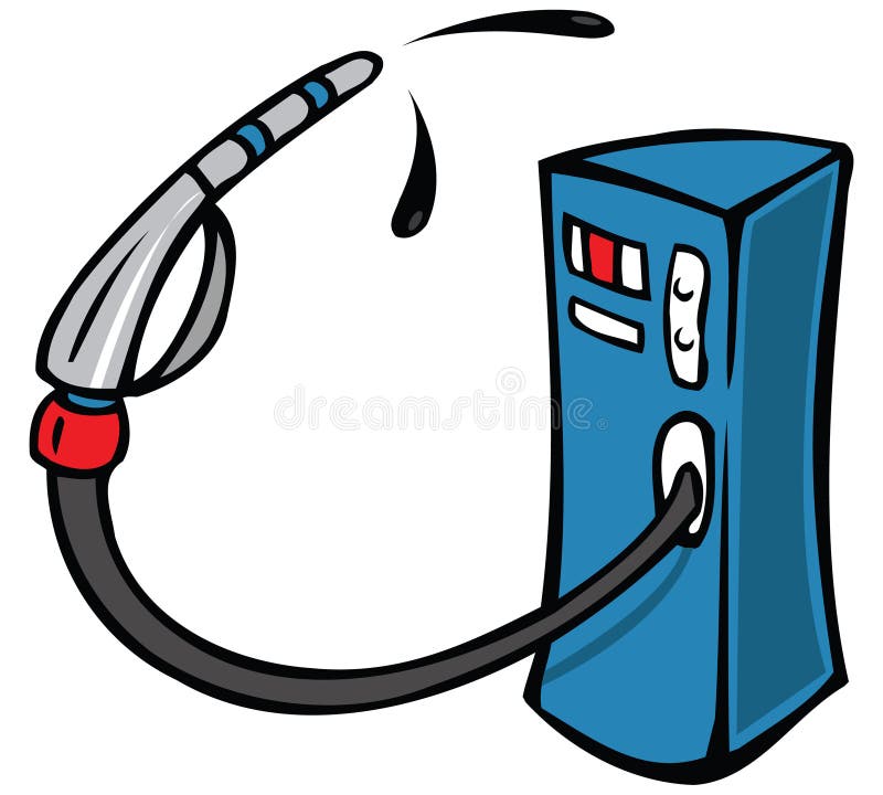 Cartoon Gas Pump Stock Illustrations – 3,997 Cartoon Gas Pump Stock ...
