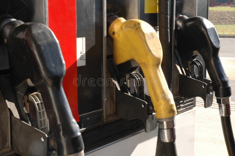 Fuel or Gas Pumps stock image. Image of gallon, petroleum - 10500283 Fuel or Gas Pumps stock image. Image of gallon, petroleum - 10500283