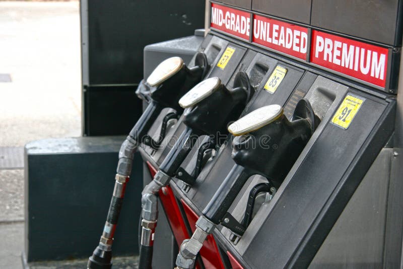 High Gas Price, Arm and Leg Stock Photo - Image of economy, pump: 19237114