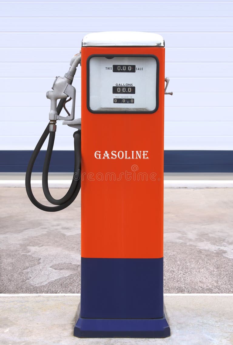 646 Small Town Gas Station Stock Photos - Free & Royalty-Free Stock ...